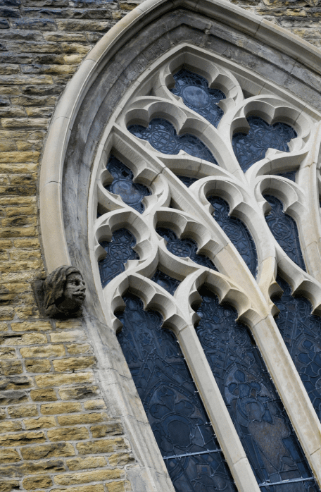 About Us - Lyons Stonework